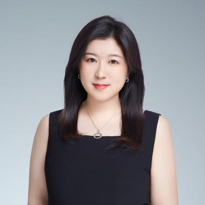 Xinya Jiang | School of Journalism and Media